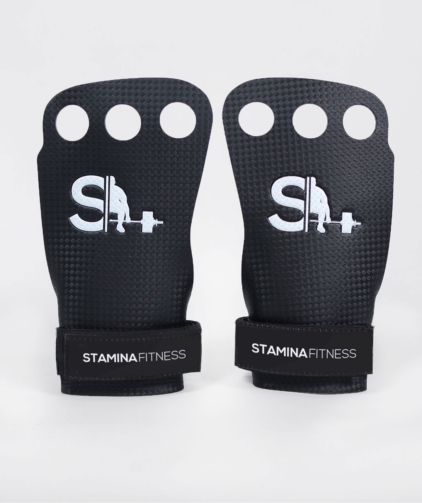 Paracalli Stamina Fitness Carbon Full Cover - Oscar Carli Sport